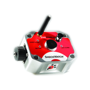 Shocklog 298 Impact Recorders