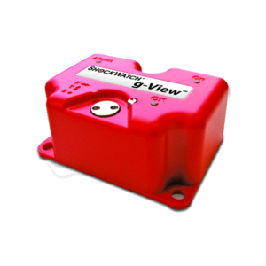 Shocklog 298 Impact Recorders