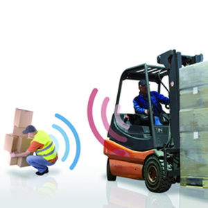 Damage Indicators, Damage Prevention, Safety Solutions | Shockwatch