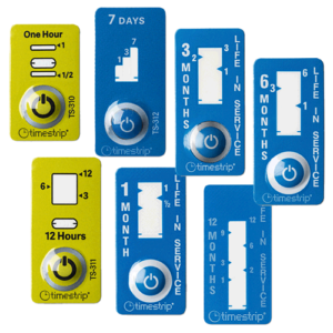 Damage Indicators, Damage Prevention, Safety Solutions | Shockwatch