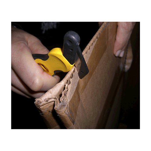 Klever X-CHG DX concealed safety cutter