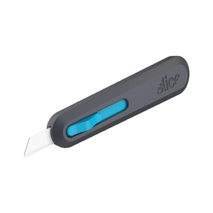 Slice Smart Retract Safety Knife Ceramic Blade