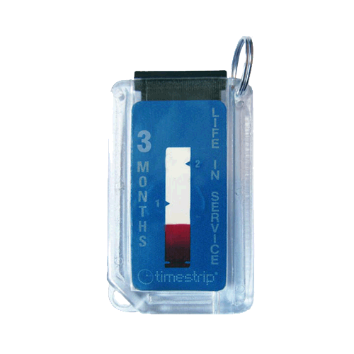 Timestrip Time Indicators | ShockWatch