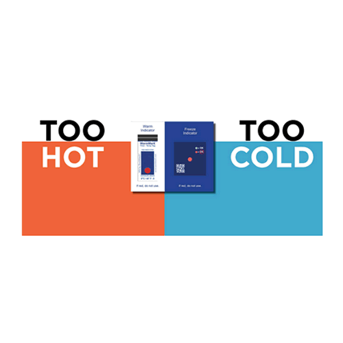 Cold Chain Complete - Monitor Temperature Excursions | COVID-19 Comp