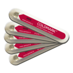 ColdMark temperature indicators - monitor temperature excursions