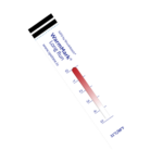 WarmMark Long Run temperature indicators
