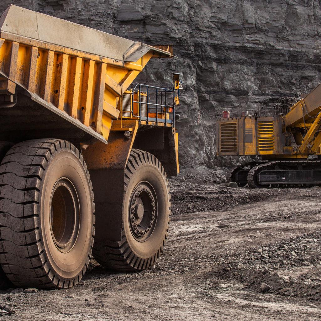 Mining Pedestrian Alert Systems | Shockwatch