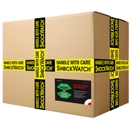 ShockDot Impact Indicators