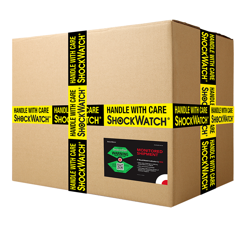 ShockDot Impact Indicators