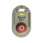 Blood Temp Temperature Indicators For The Transport Of Blood Bags