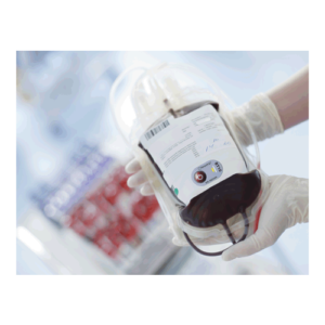 Blood Temp Temperature Indicators For The Transport Of Blood Bags