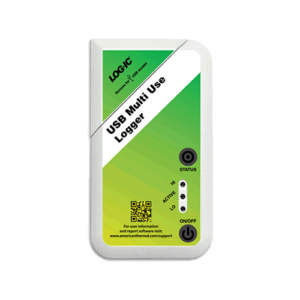 TempU 04 Temperature Recorder Multiuse USB Temperature Data Logger
