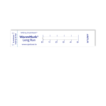 WarmMark Long Run temperature indicators