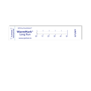 WarmMark Long Run temperature indicators