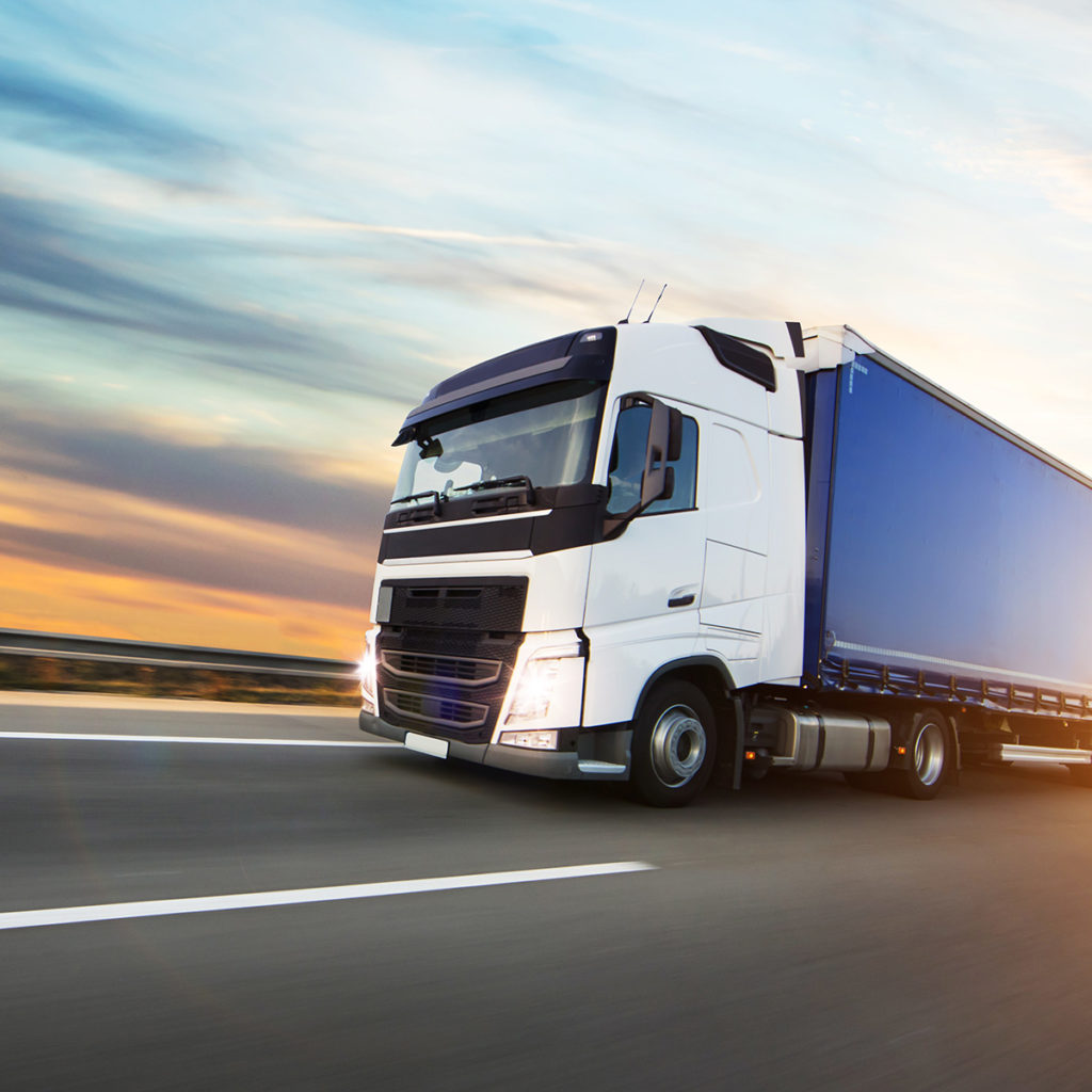 Freight Tracking For Forwarding + Shipping