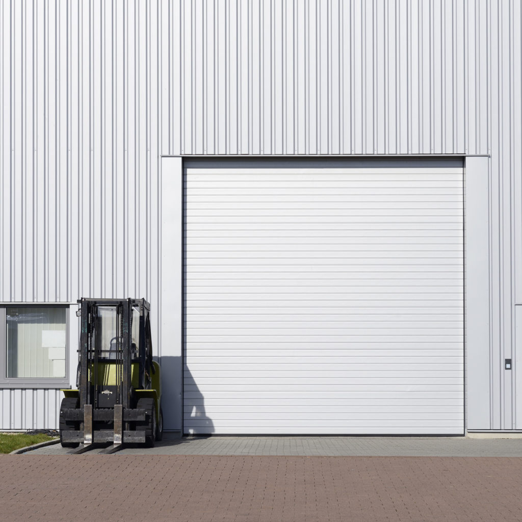 ShockWatch | Open Door System | Stop Damage to Open Doors