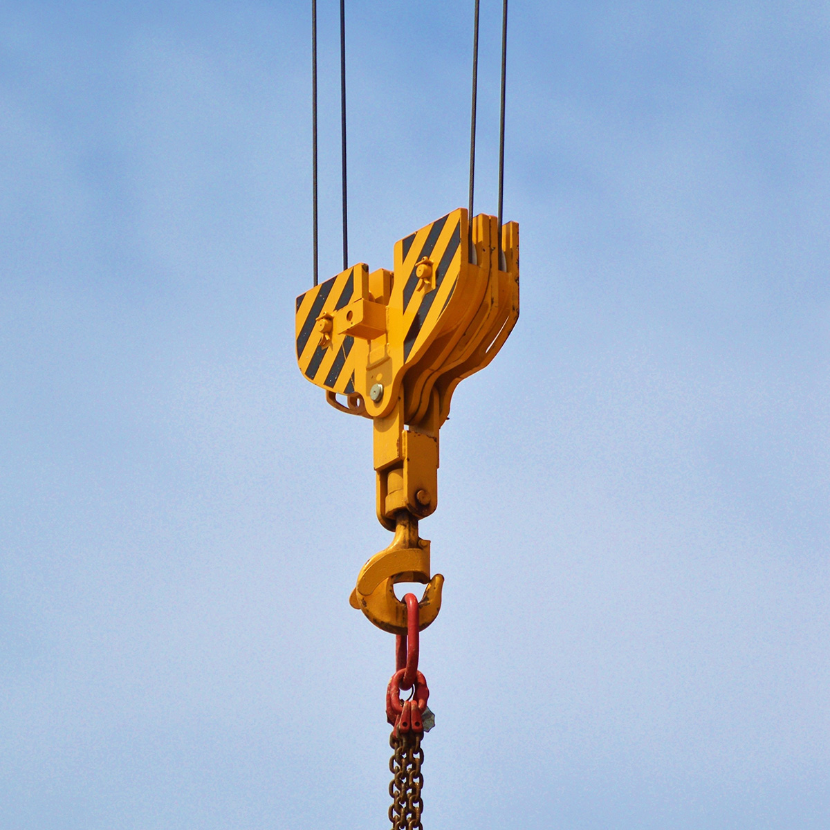 Damage Indicators, Damage Prevention, Safety Solutions | ShockWatch