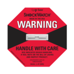 High Impact Labels By ShockWatch | ShockWatch